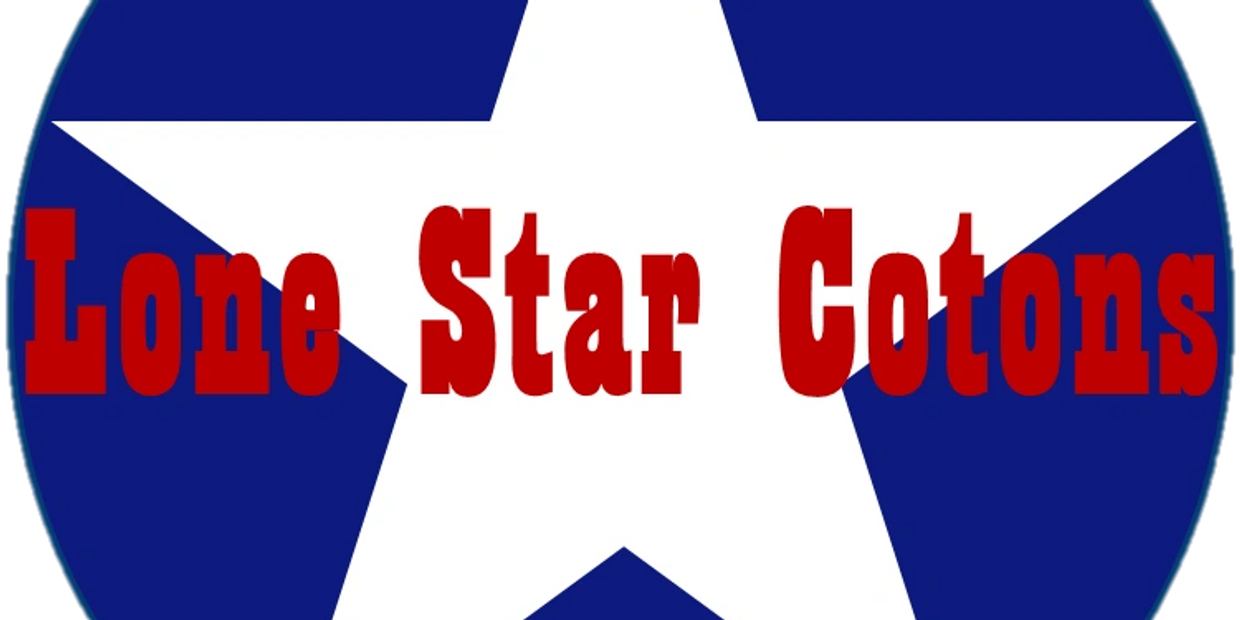 Lone Star Cotons - Coton De Tulears, Cotons in Texas